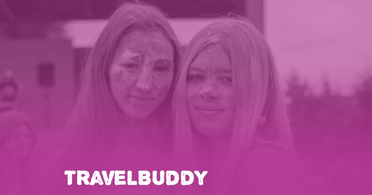 TravelBuddy